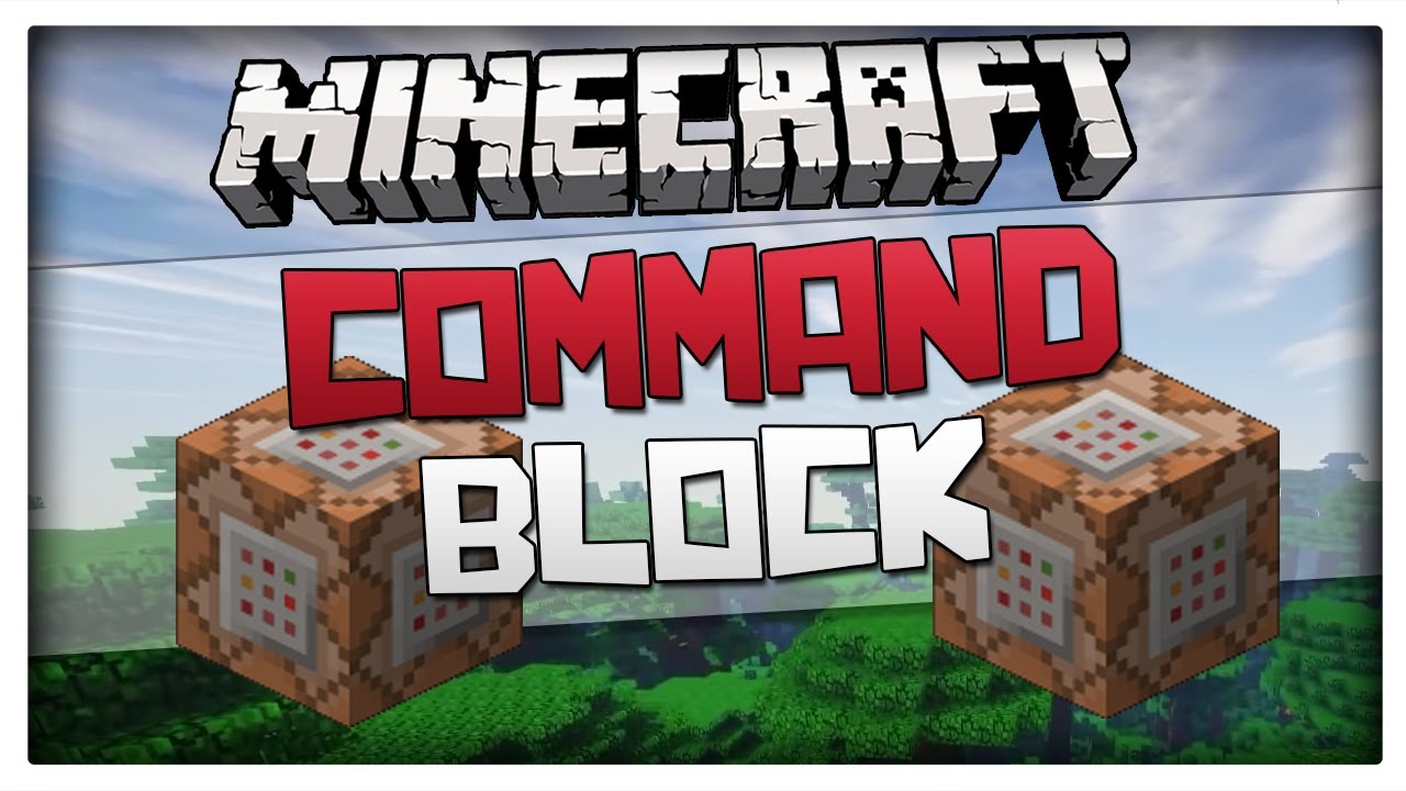 Curso De Minecraft Command Blocks Escuela De Programaci n Rob tica 