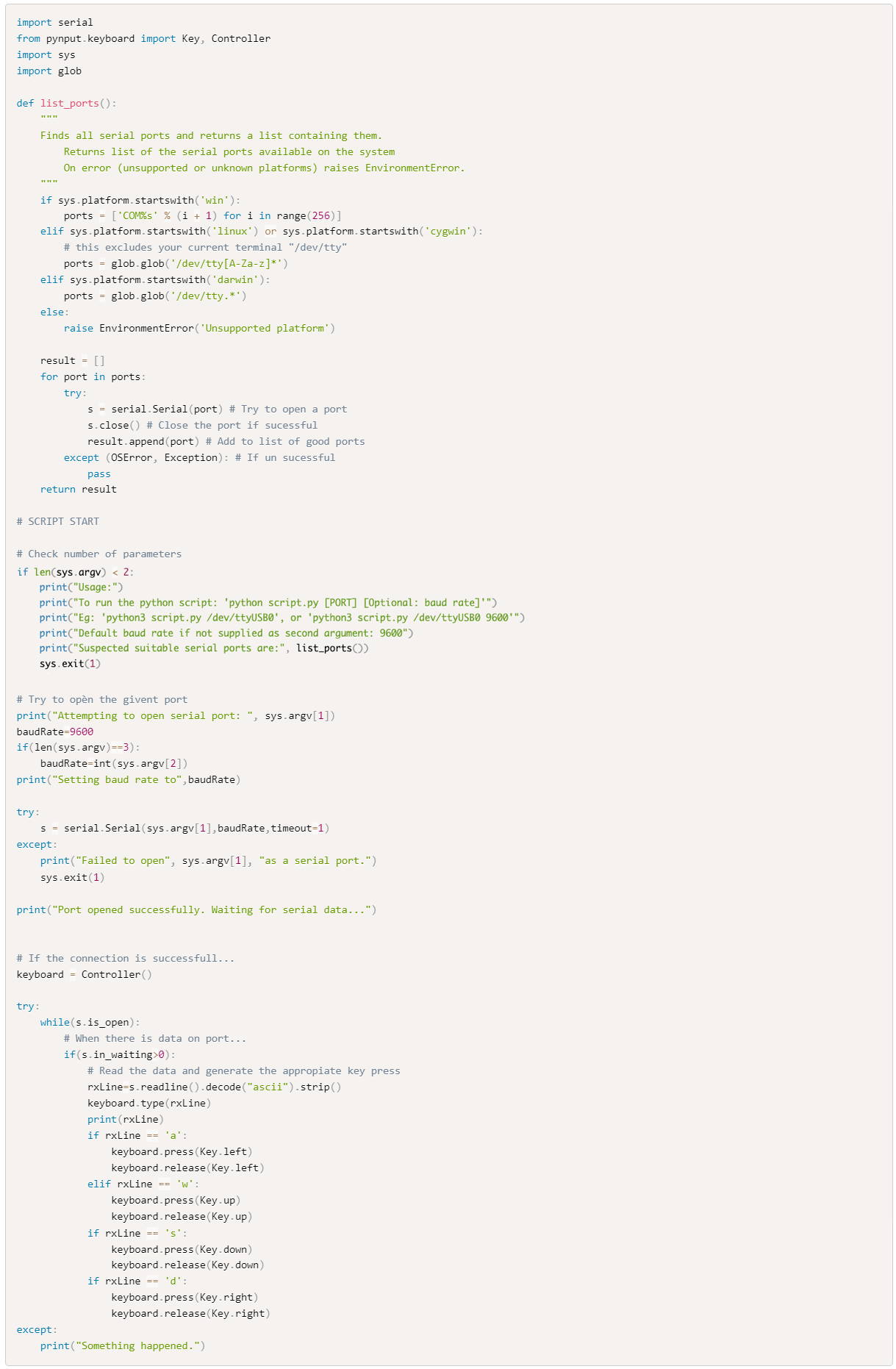 Projecte SimulaciÓ Consola De Videojocs Implementació Dscratch Arduino Python Appinventor 7348